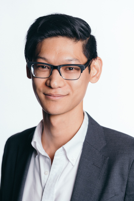 Workshop: "Learning to Love Marketing" with Jon Chang- SOLD OUT ...