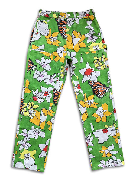 Meet Our Members - Keith Kelly - Artists and Fleas